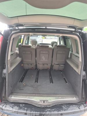 Renault Espace 2005 Klaipėda, ar dzinēja tilpumu 1.90 L un nobraukumu 236 tūkst. km par 1500 €, foto 9 vietnē AUTOMOTO.COM.LV