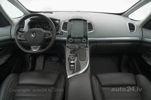 Рено Эспейс 2016 в Таллин, объемом двигателя 1.60 л и пробегом 153 тыс. км за 12990 €, фото 9 на AUTOMOTO.COM.LV