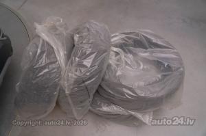 Рено Эспейс 2016 в Таллин, объемом двигателя 1.60 л и пробегом 153 тыс. км за 12990 €, фото 21 на AUTOMOTO.COM.LV
