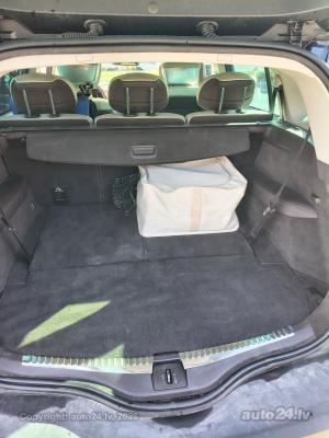 Renault Espace 2016 in Tallinn, with an engine capacity of 1.60 L and mileage of 225 thousand km for 11500 €, photo 3 on AUTOMOTO.COM.LV