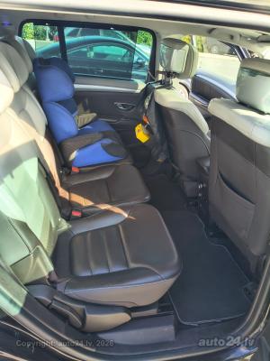 Renault Espace 2016 in Tallinn, with an engine capacity of 1.60 L and mileage of 225 thousand km for 11500 €, photo 5 on AUTOMOTO.COM.LV