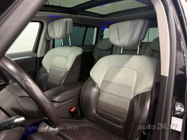 Рено Эспейс 2018 в Таллин, объемом двигателя 1.80 л и пробегом 155 тыс. км за 16600 €, фото 5 на AUTOMOTO.COM.LV