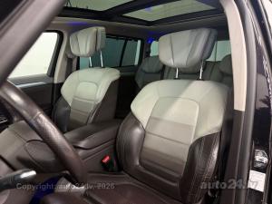 Renault Espace 2018 in Tallinn, with an engine capacity of 1.80 L and mileage of 155 thousand km for 16600 €, photo 6 on AUTOMOTO.COM.LV