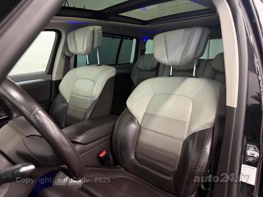 Renault Espace 2018 in Tallinn, with an engine capacity of 1.80 L and mileage of 155 thousand km for 16600 €, photo 6 on AUTOMOTO.COM.LV