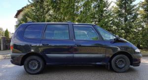 Renault Espace 1999 in Jonava, with an engine capacity of 2.00 L and mileage of 408 thousand km for 1000 €, photo 23 on AUTOMOTO.COM.LV