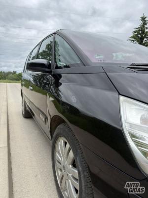 Renault Espace 2006 Kauņa, ar dzinēja tilpumu 2.00 L un nobraukumu 286 tūkst. km par 1750 €, foto 7 vietnē AUTOMOTO.COM.LV