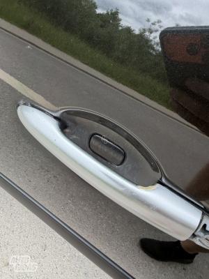 Renault Espace 2006 Kauņa, ar dzinēja tilpumu 2.00 L un nobraukumu 286 tūkst. km par 1750 €, foto 11 vietnē AUTOMOTO.COM.LV