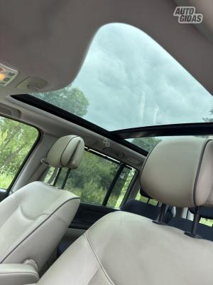 Renault Espace 2006 Kauņa, ar dzinēja tilpumu 2.00 L un nobraukumu 286 tūkst. km par 1750 €, foto 12 vietnē AUTOMOTO.COM.LV