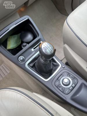 Renault Espace 2006 Kauņa, ar dzinēja tilpumu 2.00 L un nobraukumu 286 tūkst. km par 1750 €, foto 14 vietnē AUTOMOTO.COM.LV