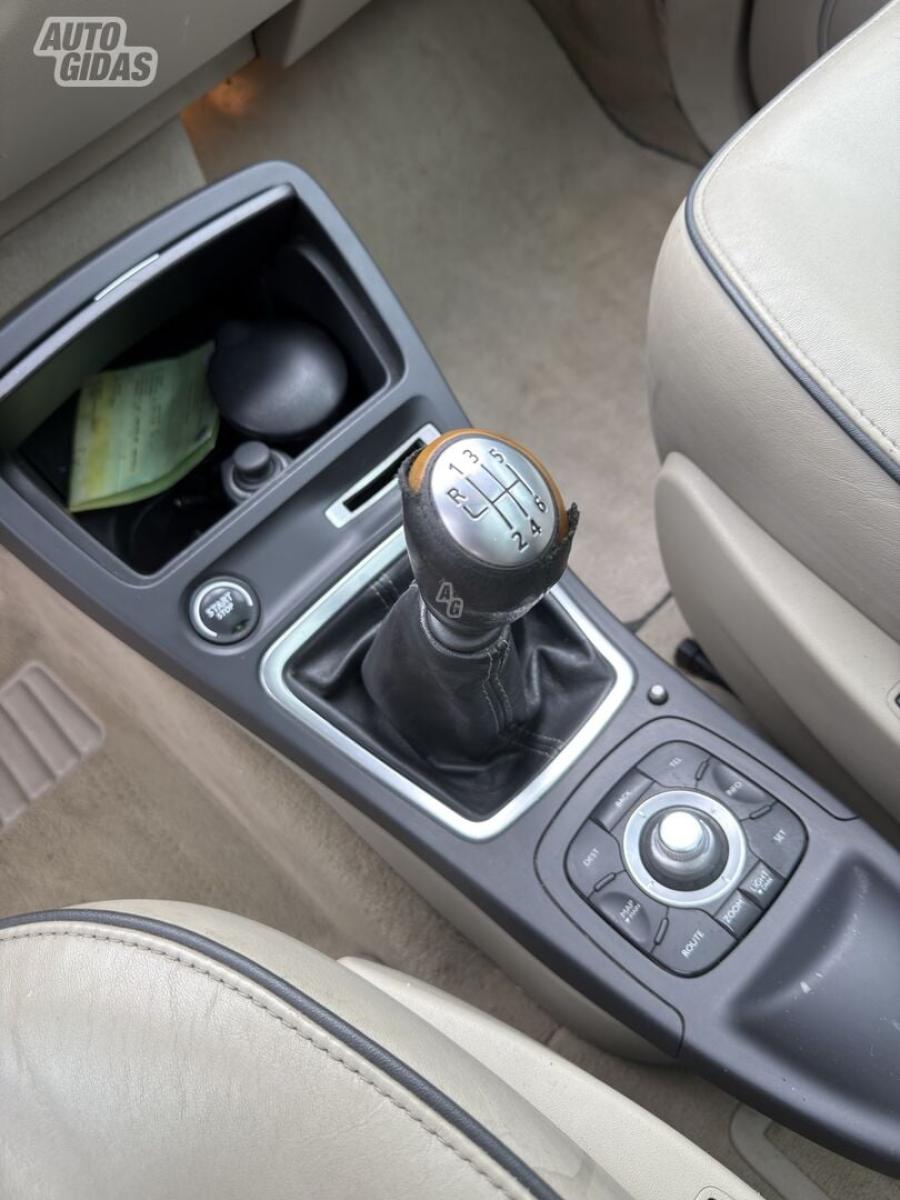 Renault Espace 2006 Kauņa, ar dzinēja tilpumu 2.00 L un nobraukumu 286 tūkst. km par 1750 €, foto 14 vietnē AUTOMOTO.COM.LV