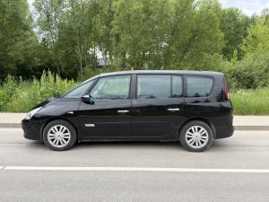 Renault Espace 2006 Kauņa, ar dzinēja tilpumu 2.00 L un nobraukumu 286 tūkst. km par 1750 €, foto 17 vietnē AUTOMOTO.COM.LV