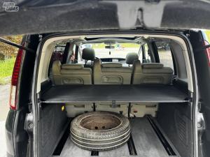 Renault Espace 2006 in Siauliai, with an engine capacity of 2.00 L and mileage of 295 thousand km for 980 €, photo 9 on AUTOMOTO.COM.LV