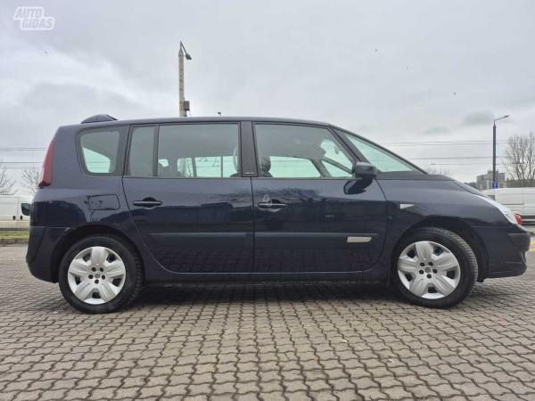 Renault Espace 2007 Viļņa, ar dzinēja tilpumu 2.00 L un nobraukumu 330 tūkst. km par 2750 €, foto 2 vietnē AUTOMOTO.COM.LV