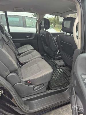 Renault Espace 2007 Viļņa, ar dzinēja tilpumu 2.00 L un nobraukumu 330 tūkst. km par 2750 €, foto 7 vietnē AUTOMOTO.COM.LV