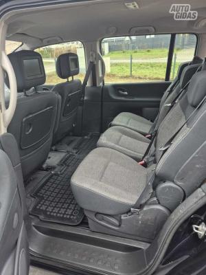 Renault Espace 2007 Viļņa, ar dzinēja tilpumu 2.00 L un nobraukumu 330 tūkst. km par 2750 €, foto 9 vietnē AUTOMOTO.COM.LV