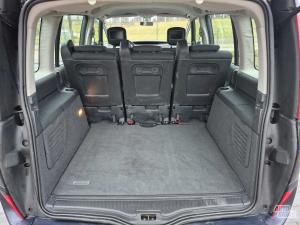 Renault Espace 2007 Viļņa, ar dzinēja tilpumu 2.00 L un nobraukumu 330 tūkst. km par 2750 €, foto 11 vietnē AUTOMOTO.COM.LV