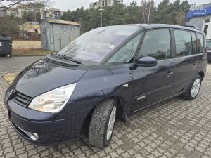 Renault Espace 2007 Viļņa, ar dzinēja tilpumu 2.00 L un nobraukumu 330 tūkst. km par 2750 €, foto 13 vietnē AUTOMOTO.COM.LV