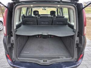 Renault Espace 2007 Viļņa, ar dzinēja tilpumu 2.00 L un nobraukumu 330 tūkst. km par 2750 €, foto 16 vietnē AUTOMOTO.COM.LV