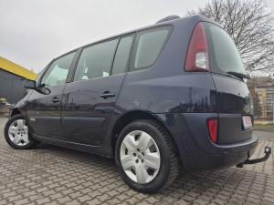 Renault Espace 2007 Viļņa, ar dzinēja tilpumu 2.00 L un nobraukumu 330 tūkst. km par 2750 €, foto 18 vietnē AUTOMOTO.COM.LV