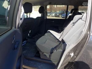 Renault Espace 2007 Kauņa, ar dzinēja tilpumu 2.00 L un nobraukumu 296 tūkst. km par 1500 €, foto 10 vietnē AUTOMOTO.COM.LV