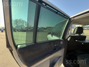Renault Espace 2007 in Riga, with an engine capacity of 2.00 L and mileage of 360 thousand km for 1390 €, photo 13 on AUTOMOTO.COM.LV