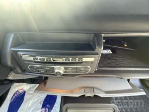 Renault Espace 2007 in Riga, with an engine capacity of 2.00 L and mileage of 360 thousand km for 1390 €, photo 17 on AUTOMOTO.COM.LV