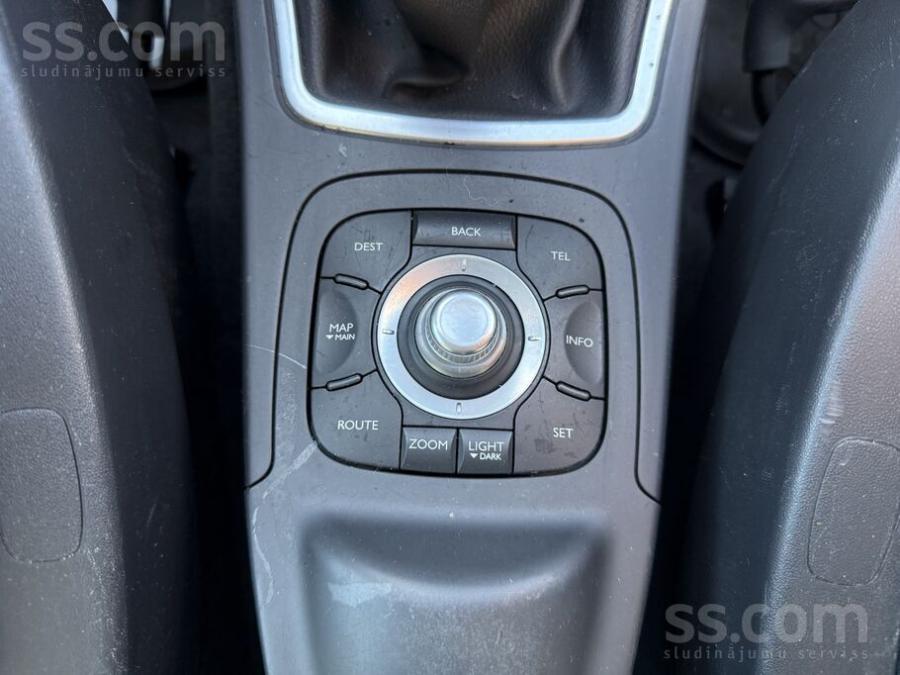 Renault Espace 2007 in Riga, with an engine capacity of 2.00 L and mileage of 360 thousand km for 1390 €, photo 20 on AUTOMOTO.COM.LV