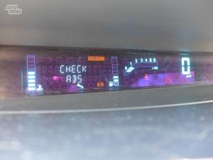 Renault Espace 2007 in Kaunas, with an engine capacity of 2.00 L and mileage of 297 thousand km for 1000 €, photo 3 on AUTOMOTO.COM.LV