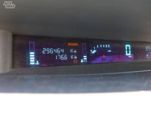 Renault Espace 2007 in Kaunas, with an engine capacity of 2.00 L and mileage of 297 thousand km for 1000 €, photo 4 on AUTOMOTO.COM.LV