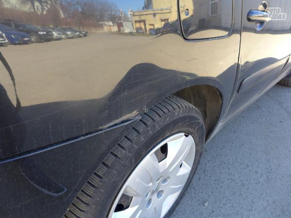 Renault Espace 2007 in Kaunas, with an engine capacity of 2.00 L and mileage of 297 thousand km for 1000 €, photo 10 on AUTOMOTO.COM.LV