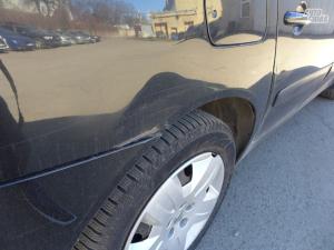 Renault Espace 2007 in Kaunas, with an engine capacity of 2.00 L and mileage of 297 thousand km for 1000 €, photo 10 on AUTOMOTO.COM.LV