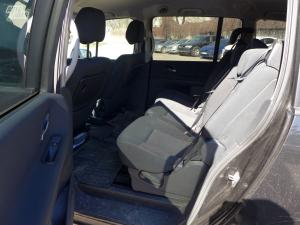 Renault Espace 2007 in Kaunas, with an engine capacity of 2.00 L and mileage of 297 thousand km for 1000 €, photo 13 on AUTOMOTO.COM.LV