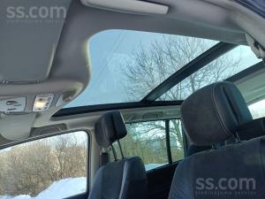 Renault Espace 2012 in Tukums, with an engine capacity of 2.00 L and mileage of 231 thousand km for 4200 €, photo 10 on AUTOMOTO.COM.LV