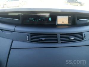 Renault Espace 2012 in Tukums, with an engine capacity of 2.00 L and mileage of 231 thousand km for 4200 €, photo 11 on AUTOMOTO.COM.LV