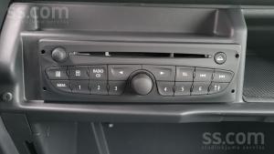 Renault Espace 2014 Rīga, ar dzinēja tilpumu 2.00 L un nobraukumu 274 tūkst. km par 6200 €, foto 9 vietnē AUTOMOTO.COM.LV