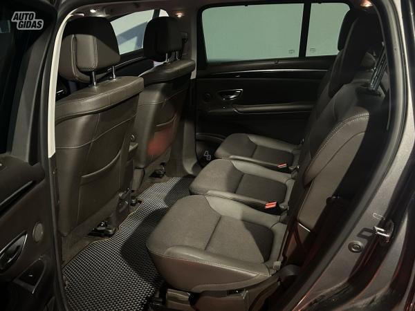 Renault Espace 2015 in Kaunas, with an engine capacity of 1.60 L and mileage of 142 thousand km for 8899 €, photo 11 on AUTOMOTO.COM.LV