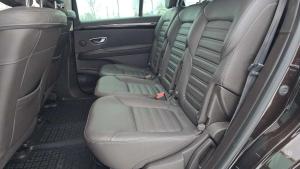 Renault Espace 2015 in Siauliai, with an engine capacity of 1.60 L and mileage of 195 thousand km for 9150 €, photo 18 on AUTOMOTO.COM.LV