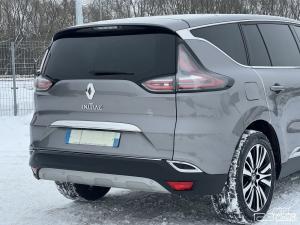Renault Espace 2015 Tauragė, ar dzinēja tilpumu 1.60 L un nobraukumu 195 tūkst. km par 9600 €, foto 7 vietnē AUTOMOTO.COM.LV