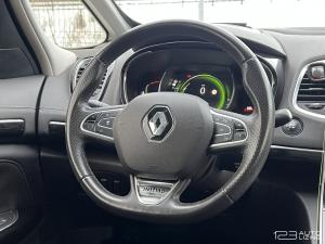 Renault Espace 2015 Tauragė, ar dzinēja tilpumu 1.60 L un nobraukumu 195 tūkst. km par 9600 €, foto 16 vietnē AUTOMOTO.COM.LV
