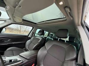 Renault Espace 2015 in Siauliai, with an engine capacity of 1.60 L and mileage of 219 thousand km for 9999 €, photo 27 on AUTOMOTO.COM.LV