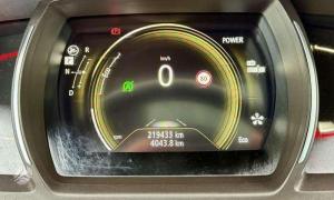 Renault Espace 2015 in Siauliai, with an engine capacity of 1.60 L and mileage of 219 thousand km for 9999 €, photo 38 on AUTOMOTO.COM.LV