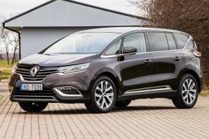 Renault Espace 2015 in Riga, with an engine capacity of 1.60 L and mileage of 229 thousand km for 11950 €, photo  on AUTOMOTO.COM.LV