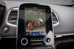 Renault Espace 2015 in Riga, with an engine capacity of 1.60 L and mileage of 229 thousand km for 11950 €, photo 3 on AUTOMOTO.COM.LV
