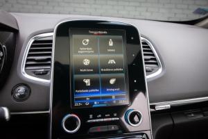 Renault Espace 2015 in Riga, with an engine capacity of 1.60 L and mileage of 229 thousand km for 11950 €, photo 5 on AUTOMOTO.COM.LV