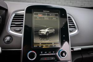 Renault Espace 2015 in Riga, with an engine capacity of 1.60 L and mileage of 229 thousand km for 11950 €, photo 6 on AUTOMOTO.COM.LV