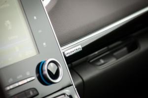 Renault Espace 2015 in Riga, with an engine capacity of 1.60 L and mileage of 229 thousand km for 11950 €, photo 10 on AUTOMOTO.COM.LV