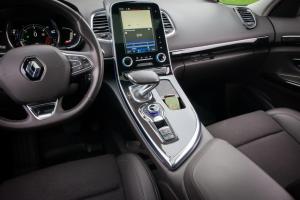 Renault Espace 2015 in Riga, with an engine capacity of 1.60 L and mileage of 229 thousand km for 11950 €, photo 11 on AUTOMOTO.COM.LV