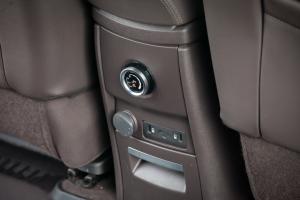 Renault Espace 2015 in Riga, with an engine capacity of 1.60 L and mileage of 229 thousand km for 11950 €, photo 20 on AUTOMOTO.COM.LV