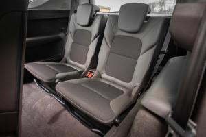 Renault Espace 2015 in Riga, with an engine capacity of 1.60 L and mileage of 229 thousand km for 11950 €, photo 21 on AUTOMOTO.COM.LV