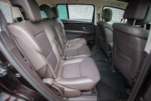 Renault Espace 2015 in Riga, with an engine capacity of 1.60 L and mileage of 229 thousand km for 11950 €, photo 22 on AUTOMOTO.COM.LV